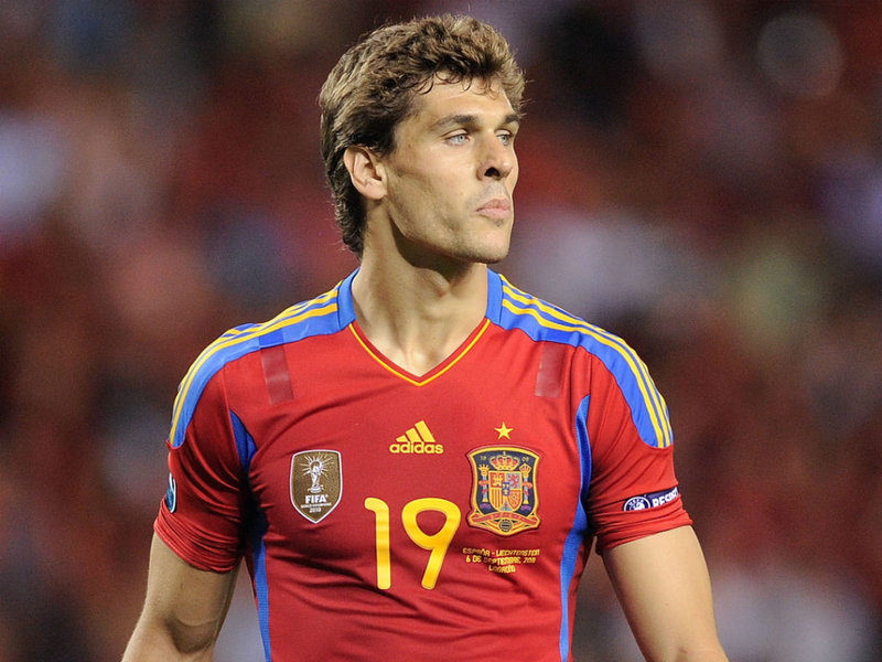 Juve Close In On Fernando Llorente - Soccer Tickets Online