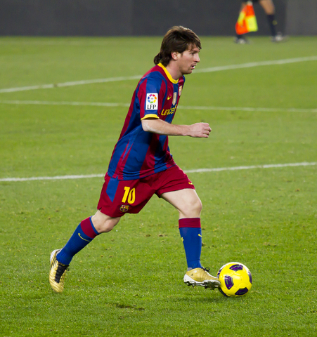 Five Star Messi Plus Lyon Shocked In Cyprus – Soccer Tickets Online