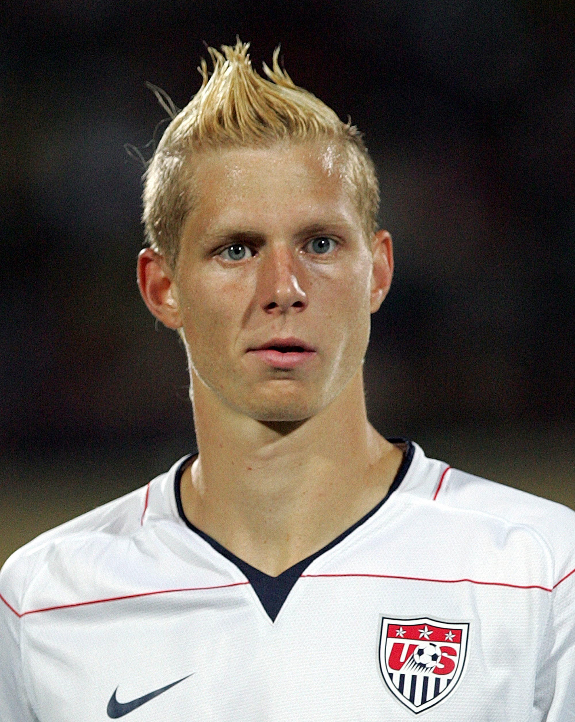 Stoke Buy Brek Shea From FC Dallas - Soccer Tickets Online