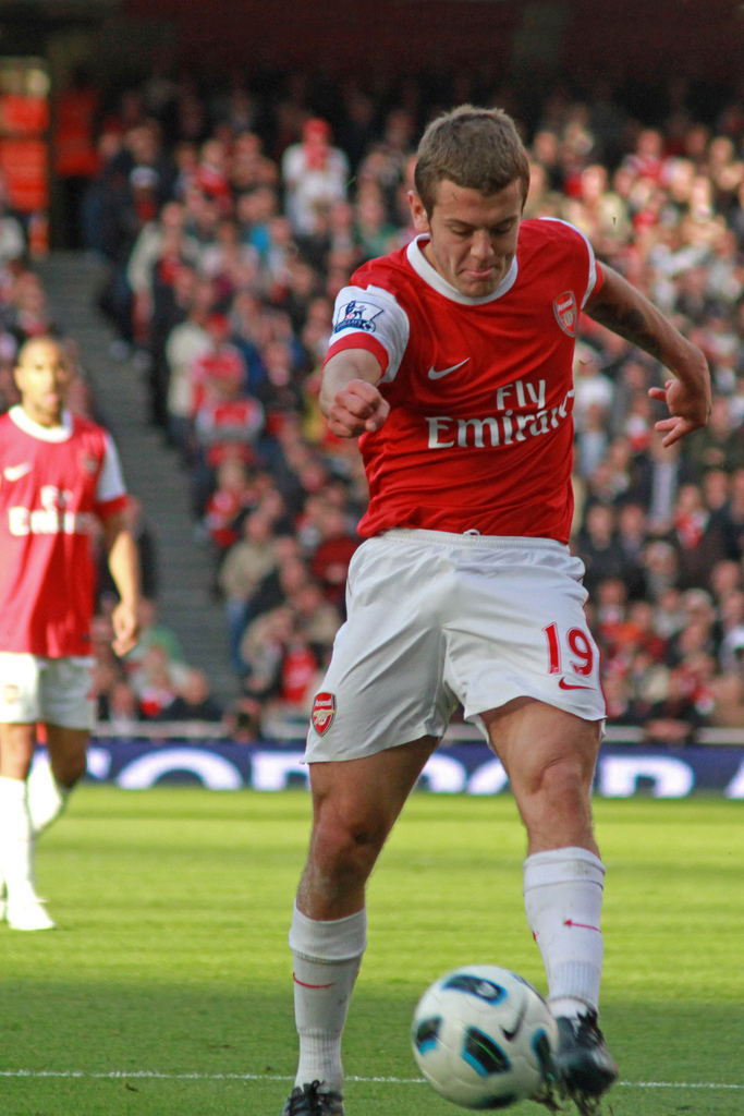 Liam Brady: Jack Wilshere will become one of England's best ever ...