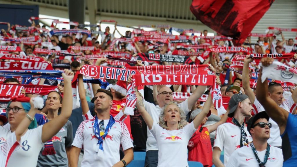 RB Leipzig Tickets - Soccer Tickets Online